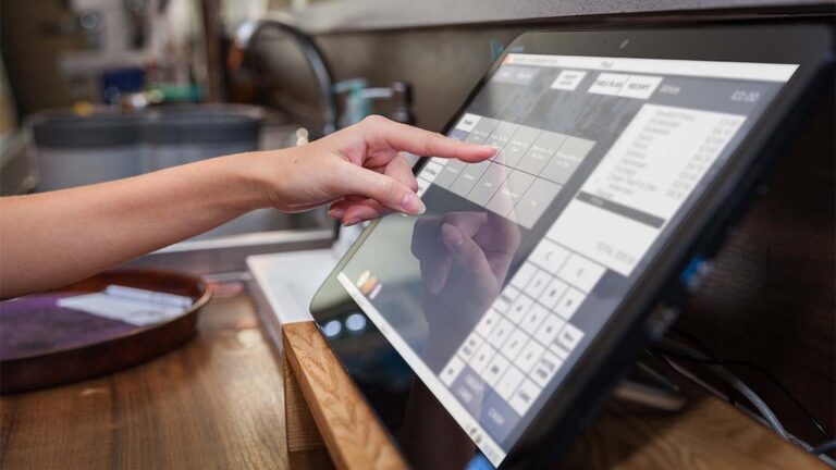 Announcing Our Gold & Silver Partners For 2023 - ICRTouch EPoS Software