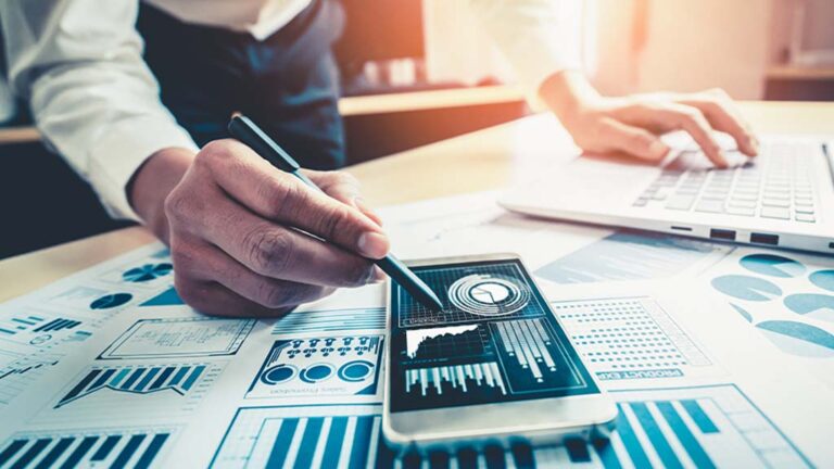 TouchOffice Web - Industry-leading EPoS Solutions - ICRTouch EPoS Software