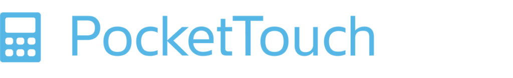 PocketTouch - Industry-leading EPoS Solutions - ICRTouch EPoS Software