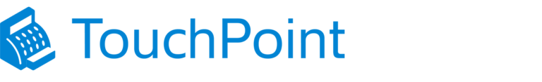 TouchPoint Demo - ICRTouch EPoS Software