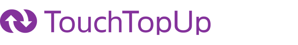TouchTopUp - Industry-leading EPoS Solutions - ICRTouch EPoS Software