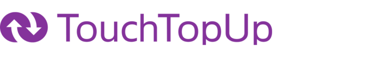 TouchTopUp - Industry-leading EPoS Solutions - ICRTouch EPoS Software