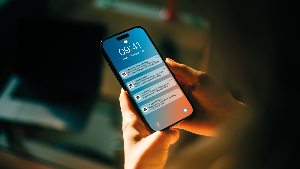 Top 4 Loyalty Schemes Within ByTable To Engage Your Customers ...