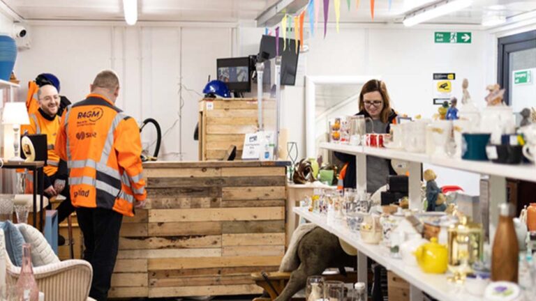 SUEZ UK Implements Bespoke EPoS Ecosystem - ICRTouch EPoS Software