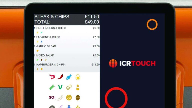 Customer Media Display - Getting The Most From Your Rear Till Screen ...