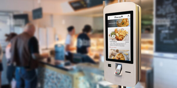 Home - Industry-leading EPoS Solutions - ICRTouch EPoS Software