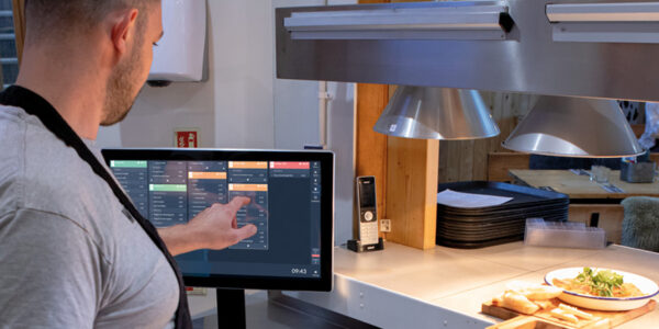 Home - Industry-leading EPoS Solutions - ICRTouch EPoS Software