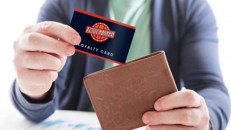 TouchOffice Web+ - Industry-leading EPoS - ICRTouch EPoS Software