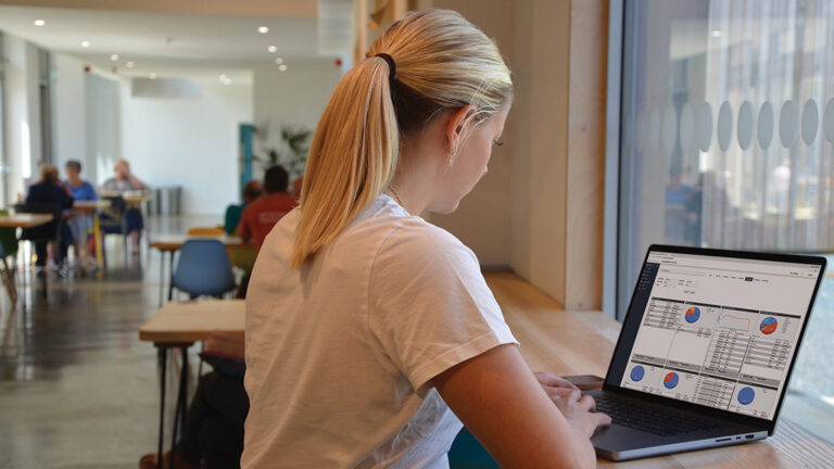 TouchOffice Web - Industry-leading EPoS Solutions - ICRTouch EPoS Software