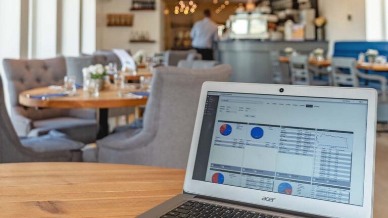 TouchOffice Web - Industry-leading EPoS Solutions - ICRTouch EPoS Software