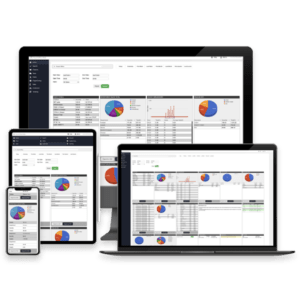 TouchOffice Web+ - Industry-leading EPoS - ICRTouch EPoS Software