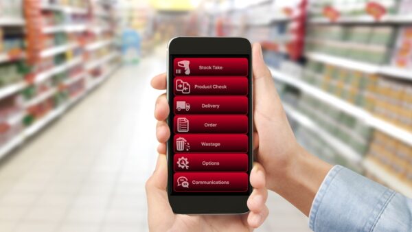 TouchOffice Web+ - Industry-leading EPoS - ICRTouch EPoS Software