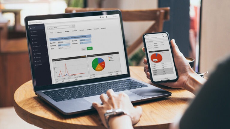 Celebrating 10 Years Of TouchOffice Web - ICRTouch EPoS Software