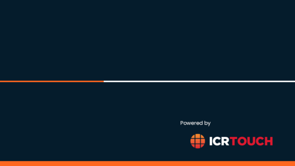 TouchPoint Demo - ICRTouch EPoS Software