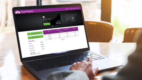 TouchOffice Web+ - Industry-leading EPoS - ICRTouch EPoS Software