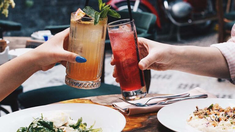 4 Ways Automation Can Increase Your Table Turnover - ICRTouch EPoS Software