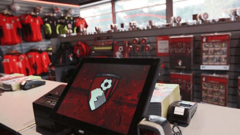 TouchOffice Web - Industry-leading EPoS Solutions - ICRTouch EPoS Software