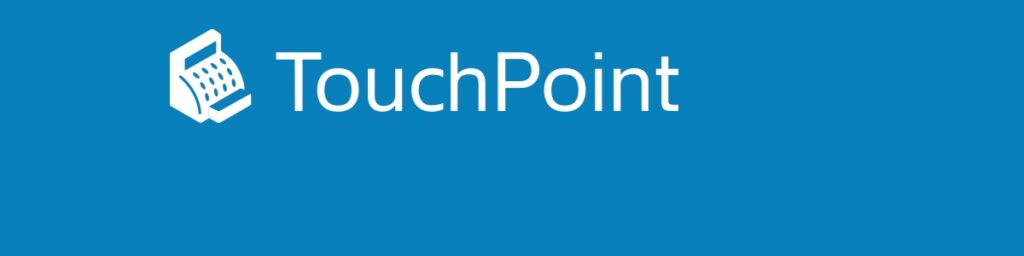 TouchPoint, The Only EPoS System In The World With ETAL - ICRTouch EPoS Software